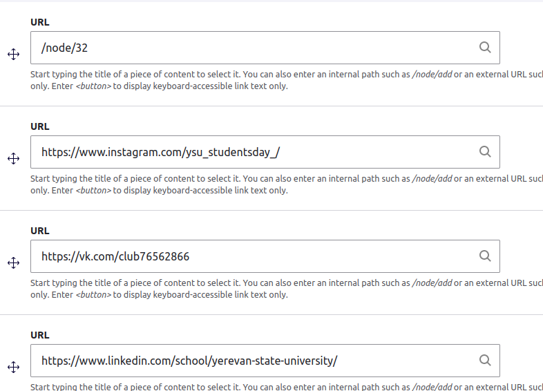 Automatic site icon picker (old version) | Drupal.org